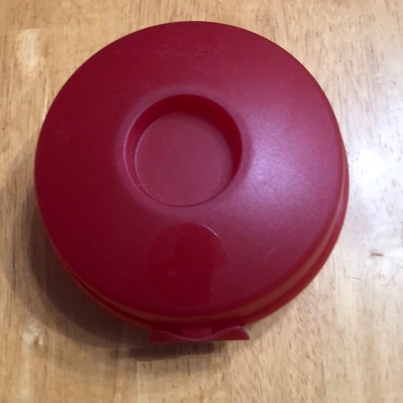 Tupperware | Other | Tupperware Sandwich Container | Poshmark